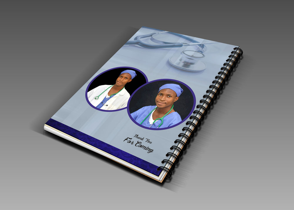 Jotter Printing - Online Printing in Port Harcourt Nigeria